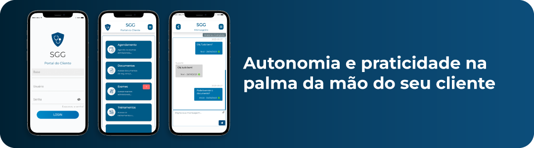 5 diferenciais do Software SGG para transformar sua Gestão em SST ...