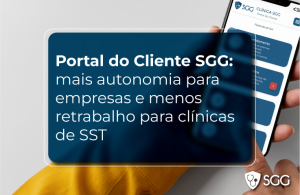 SGG - Tudo sobre Segurança e Medicina do Trabalho e eSocial