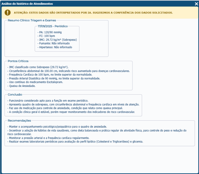 PCMSO: o que é, para que serve e como elaborá-lo? | Blog SGG - SST